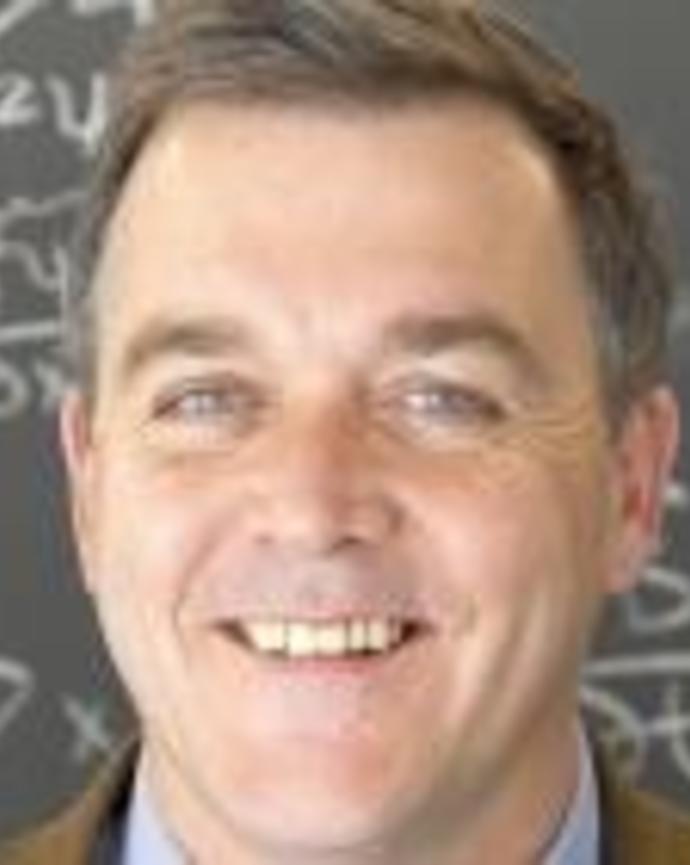 QSE Faculty | Quantum Science and Engineering PhD Open House