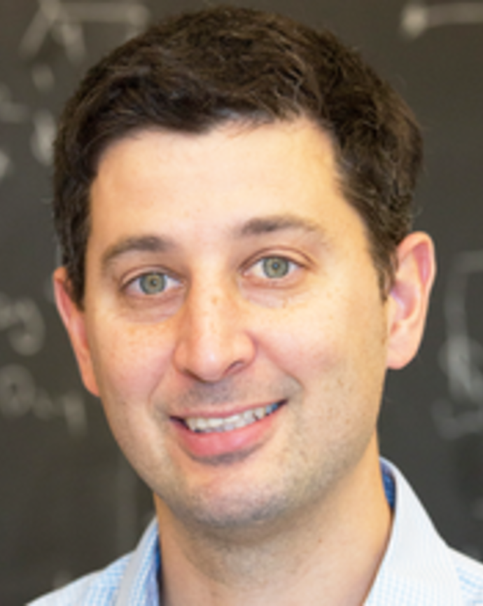 QSE Faculty | Quantum Science and Engineering PhD Open House